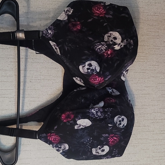 torrid | Intimates & Sleepwear | Nwt Torrid Curve Lightly Lined Full ...